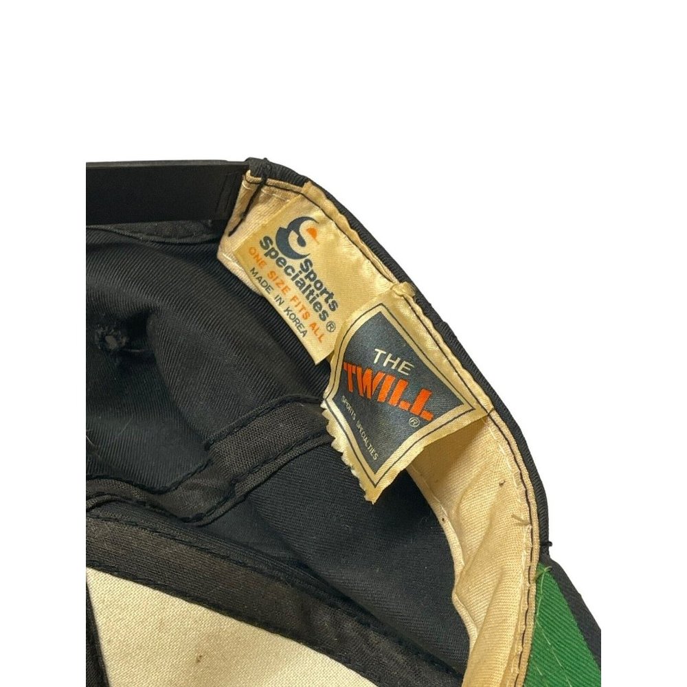 1990 Cincinnati Reds World Series Champions Snapback … - Gem